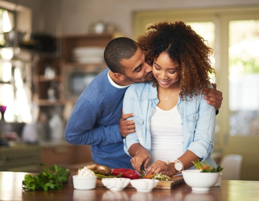 16 Ways To Keep Your Marriage by Dan Pearce